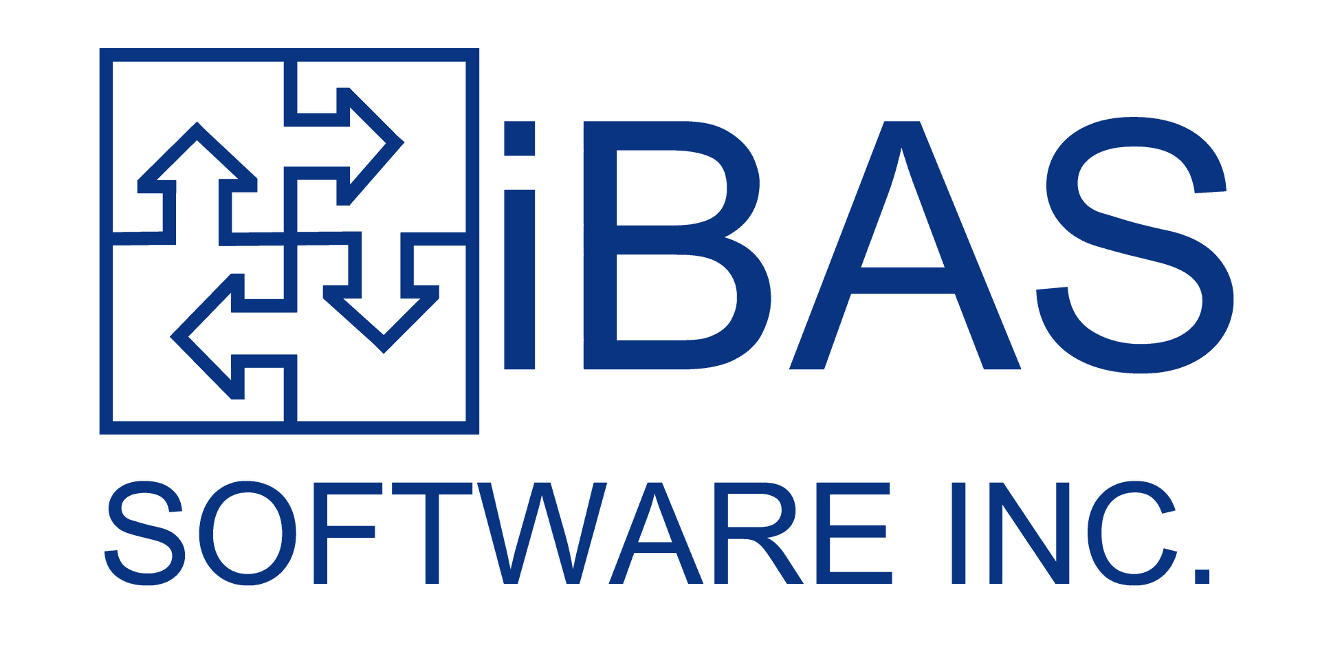 Login | iBAS Software Inc.