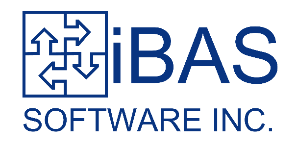 Home | iBAS Software Inc.